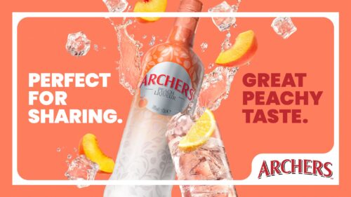 Homepage Archers | Archers - Schnapps
